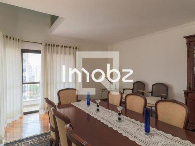 Apartamento à venda na Rua Princesa Isabel, 826 Brooklin São Paulo SP CEP: 46010 001