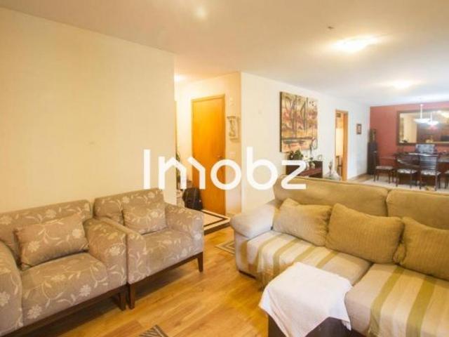 Apartamento à venda na Rua Princesa Isabel, 89 Brooklin São Paulo SP CEP: 04601 000