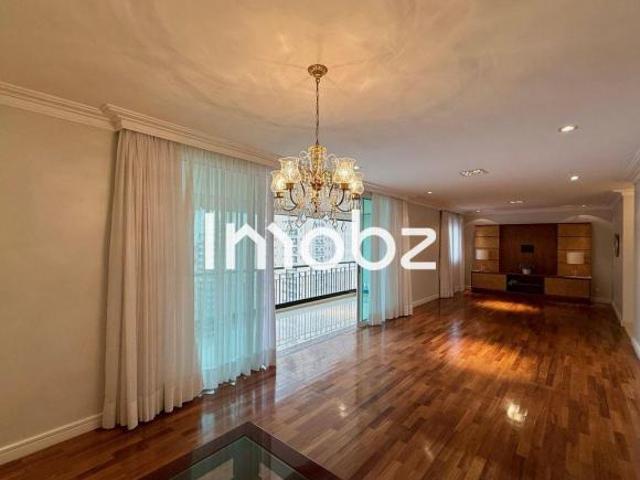 Apartamento à venda na Rua Princesa Isabel, 89 Brooklin São Paulo SP CEP: 04601 000