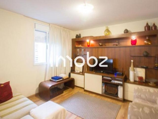 Apartamento à venda na Rua Princesa Isabel, 89 Brooklin São Paulo SP CEP: 04601 000