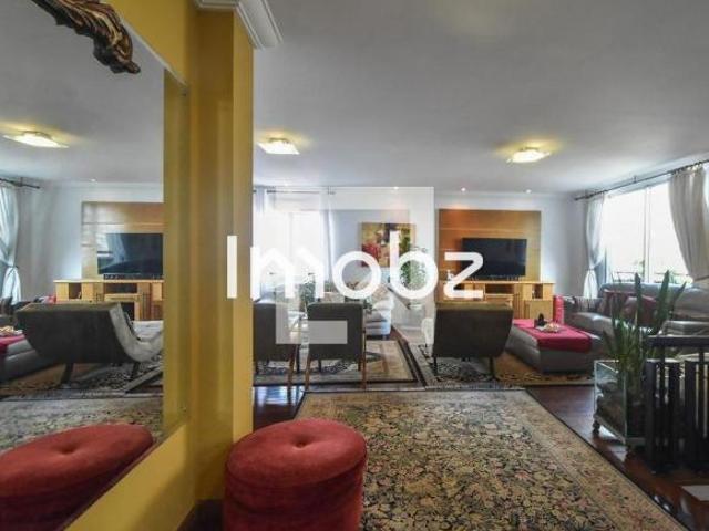 Apartamento à venda na Rua Princesa Isabel, 89 Brooklin São Paulo SP CEP: 04601 000