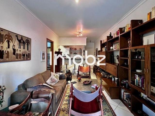 Apartamento à venda na Rua Quintana, 915 Brooklin São Paulo SP CEP: 04569 011