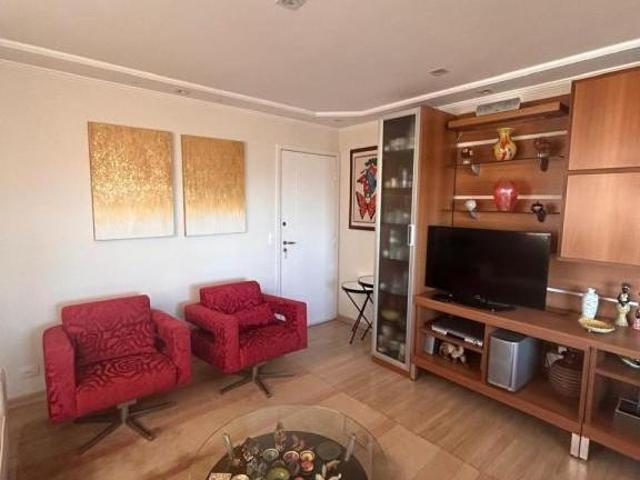 Apartamento a venda na Rua Regino Aragão, Vila Moinho Velho, São Paulo, SP
