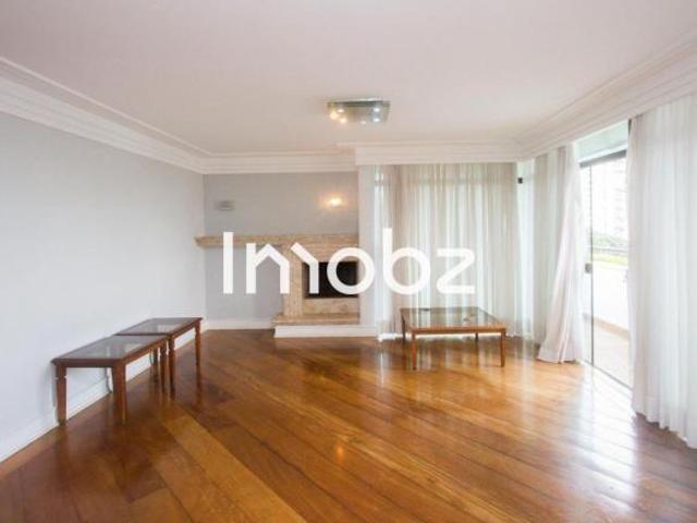 Apartamento à venda na Rua República do Iraque, 1144 Campo Belo São Paulo SP CEP: 04611 002