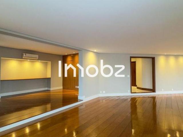 Apartamento à venda na Rua República do Iraque, 1391 Campo Belo São Paulo SP CEP: 04611 002