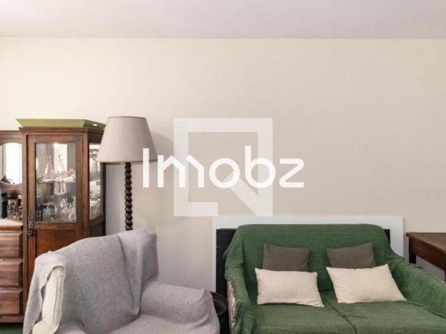 Apartamento à venda na Rua Romilda Margarita Gabriel, 69 Itaim Bibi São Paulo SP CEP: 04530