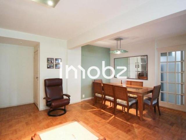 Apartamento à venda na Rua Romilda Margarida Gabriel, 69 Itaim Bibi São Paulo SP CEP: 04530