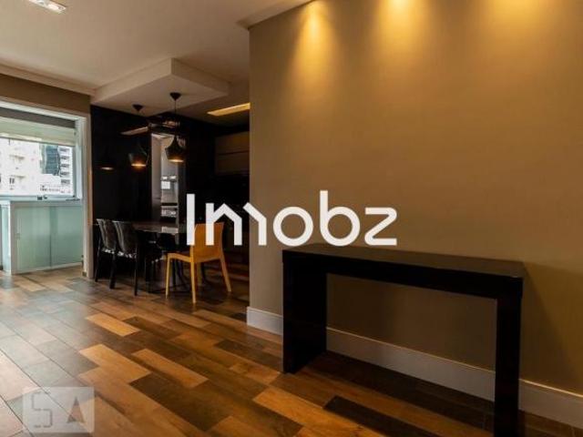 Apartamento à venda na Rua Rosa Gaeta Lazara, 93 Brooklin São Paulo SP CEP: 04570 050