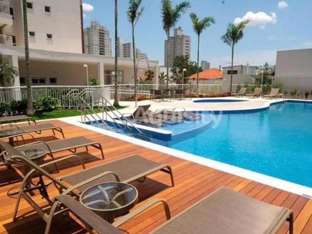 Apartamento a venda na rua Rua Orville Derby Mooca