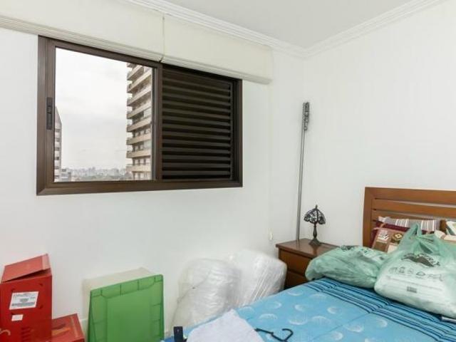 Apartamento à venda na Rua São José, 261 Santo Amaro São Paulo SP CEP: 04739 000
