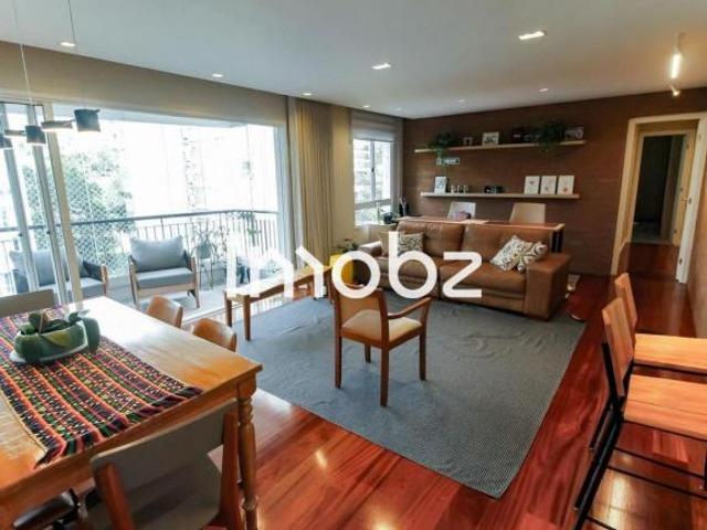 Apartamento à venda na Rua São Paulo Antigo, 266 Real Parque São Paulo SP CEP: 05684 010