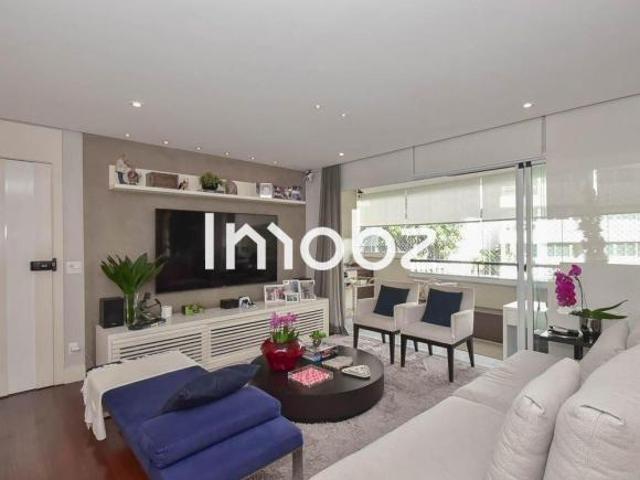 Apartamento à venda na Rua São Paulo Antigo, 266 Real Parque São Paulo SP CEP: 05684 010