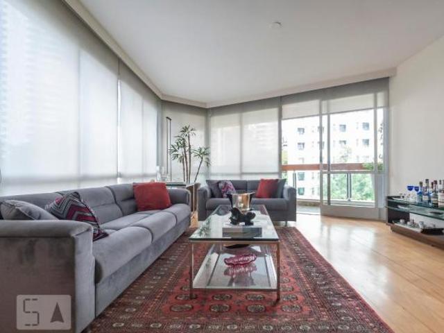 Apartamento à venda na Rua São Paulo Antigo, 319 Real Parque São Paulo SP CEP: 05684 010