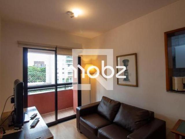 Apartamento à venda na Rua Sansão Alves dos Santos, 373 Brooklin São Paulo SP CEP: 04571 090