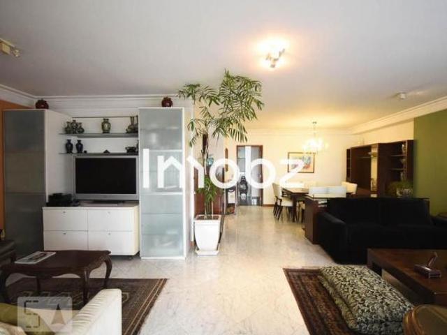 Apartamento à venda na Rua Sao Paulo Antigo, 500 Real Parque São Paulo SP CEP: 04533 085