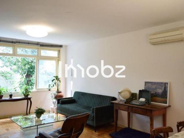 Apartamento à venda na Rua Saint Hilaire, 118 Jardim Paulista São Paulo SP CEP: 01423 040