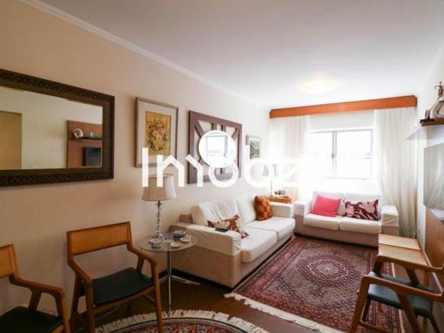 Apartamento à venda na Rua Senador Milton Campos, 186 Chácara Santo Antonio São Paulo SP CEP