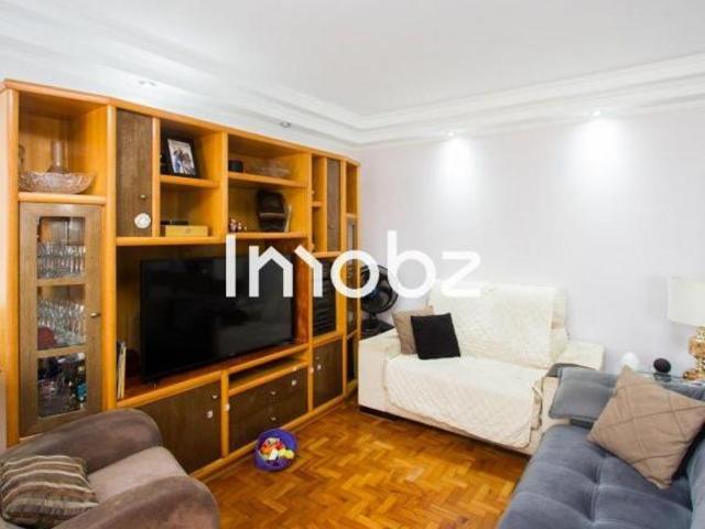 Apartamento à Venda Chácara Santo Antonio, 3 Quartos, 102 m2
