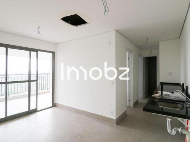 Apartamento à venda na Rua Senador Milton Campos, 62 Chácara Santo Antonio São Paulo SP CEP