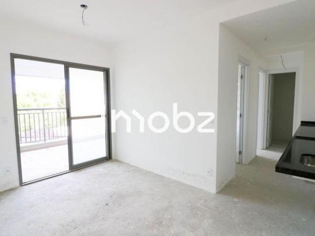 Apartamento à Venda Chácara Santo Antonio, 2 Quartos, 50 m2