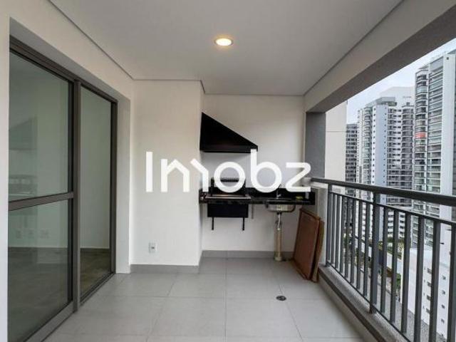 Apartamento à venda na Rua Senador Milton Campos, 62 Chácara Santo Antonio São Paulo SP CEP