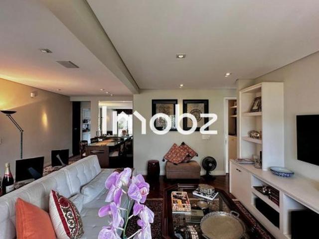 Apartamento à venda na Rua Sebastião Paes, 275 Campo Belo São Paulo SP CEP: 04625 060
