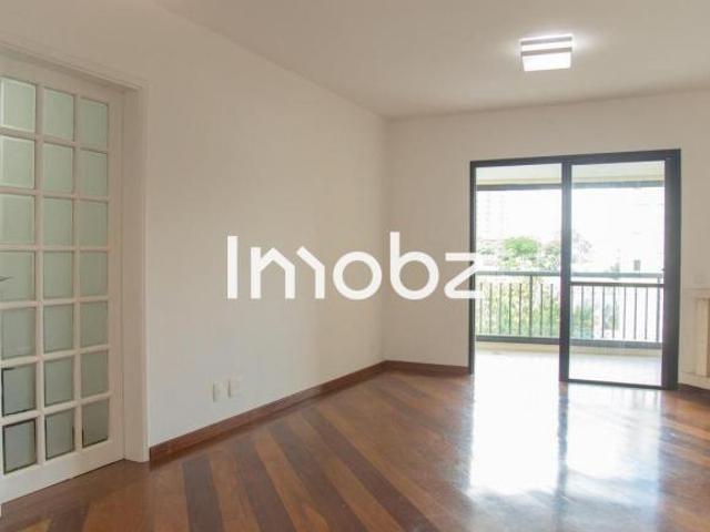 Apartamento à venda na Rua Sebastião Paes, 275 Campo Belo São Paulo SP CEP: 04625 060