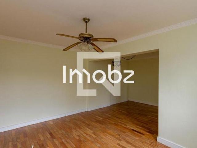 Apartamento à venda na Rua Sebastião Paes, 380 Campo Belo São Paulo SP CEP: 04625 061