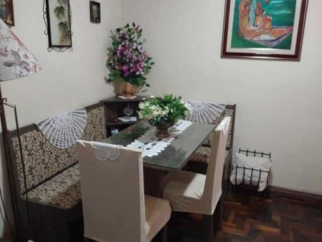 Apartamento à venda na Rua Sete de Abril, Floresta Porto Alegre