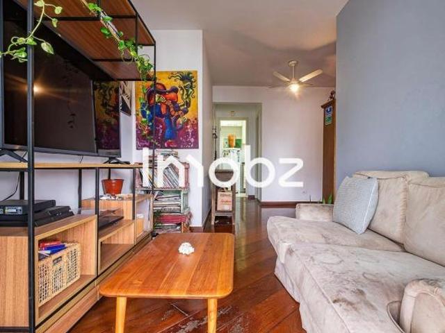 Apartamento à Venda Pinheiros, 2 Quartos, 60 m2