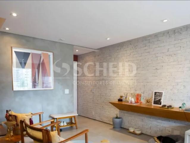 Apartamento a venda na Rua Silva Correa e avenida Faria Lima