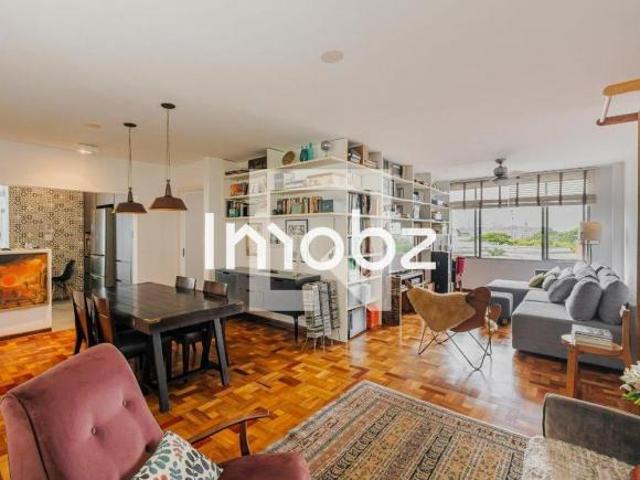 Apartamento à venda na Rua Silvio Sacramento, 73 Pinheiros São Paulo SP CEP: 05408 040