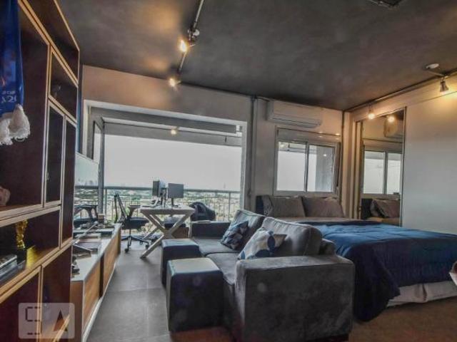 Apartamento à venda na Rua Soberana, 49 Brooklin São Paulo SP CEP: 04570 020