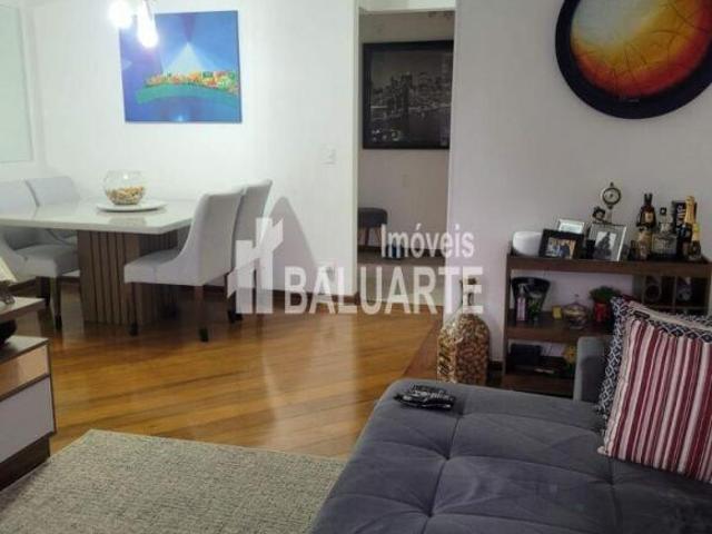 Apartamento a venda na Rua Sócrates, com 3 Quartos à venda, 75m² Jardim Marajoara