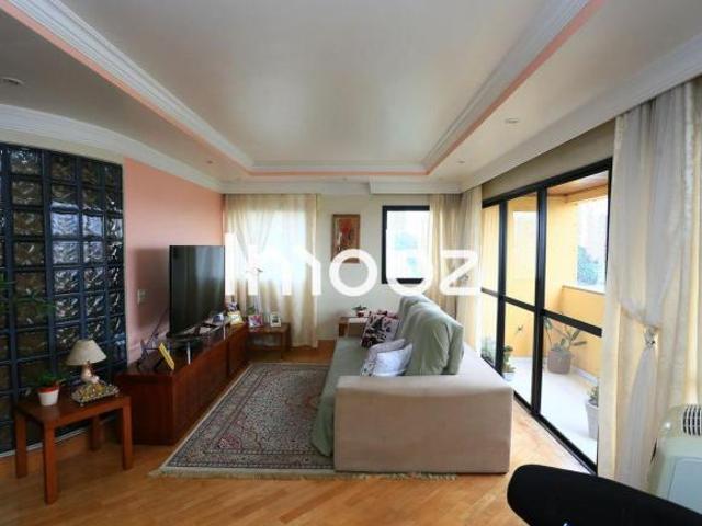 Apartamento à venda na R. Dep. Laércio Corte 230 Recanto Morumbi São Paulo Sp 05706 290 Brasil