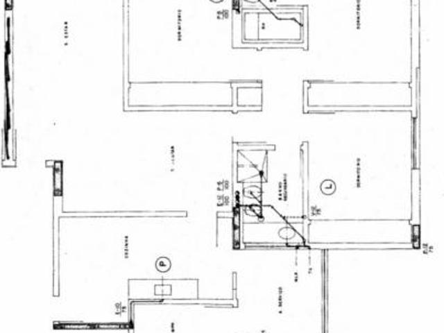 Apartamento À VENDA na R. Itacema, ao lado do Barbacoa e a poucos minutos do Ibirapuera, Itaim Bibi