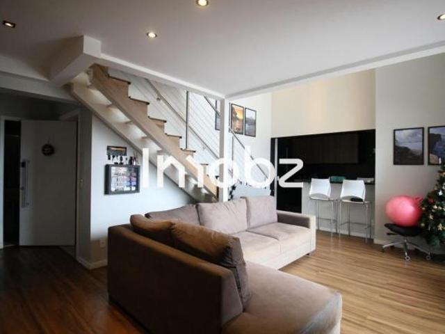 Apartamento à Venda Panamby, 4 Quartos, 203 m2