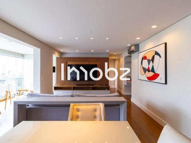 Apartamento à venda na R. Itatupã 279 Vila Andrade São Paulo Sp 057, 279 Panamby São Paulo