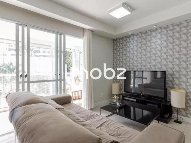 Apartamento à venda em São Paulo SP, Vila Andrade! 2 quartos, 1 suíte, 2 banheiros, 1 vaga, 66m² de