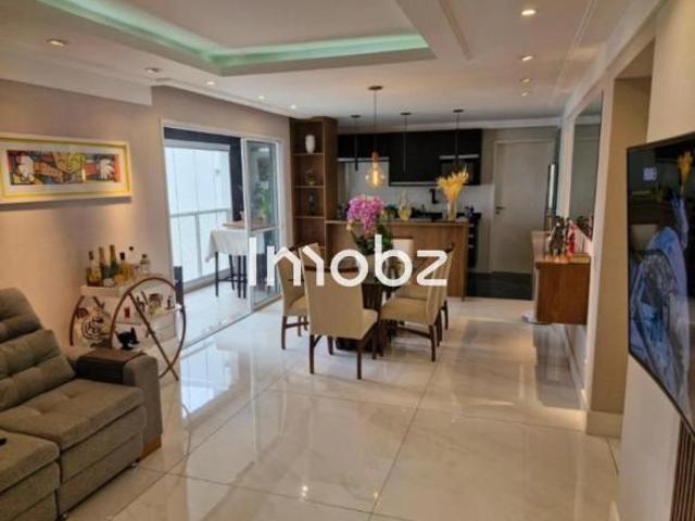 Apartamento à venda na R. Nelson Gama De Oliveira Vila Andrade, 825 Vila Andrade São Paulo S