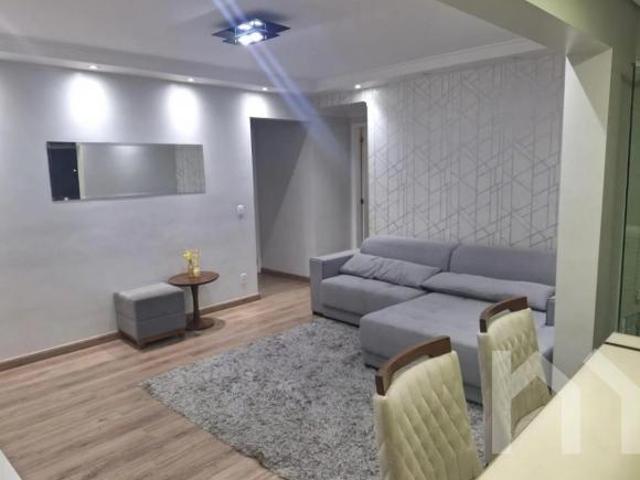 Apartamento à venda na R. Nelson Gama De Oliveira Vila Andrade, 825 Vila Andrade São Paulo S