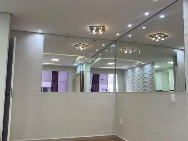 Apartamento à venda na Raposo Tavares