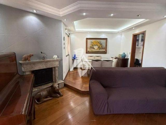 APARTAMENTO A VENDA NA REGENTE FEIJÓ 156m