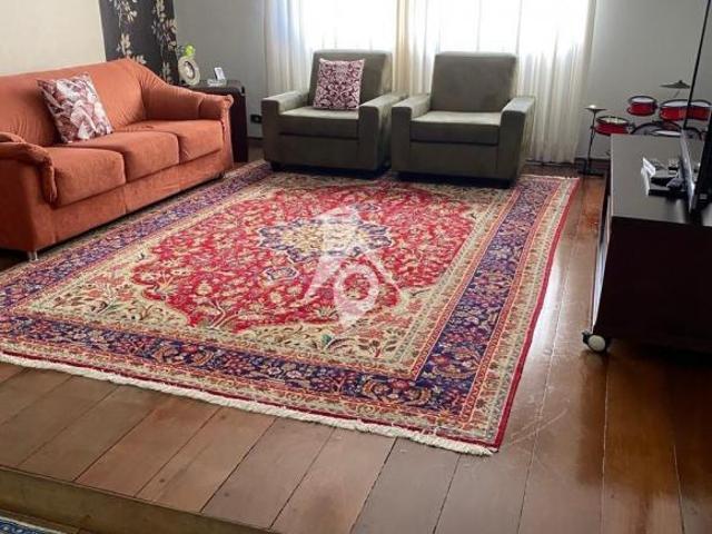 APARTAMENTO A VENDA NA REGENTE FEIJÓ 290m