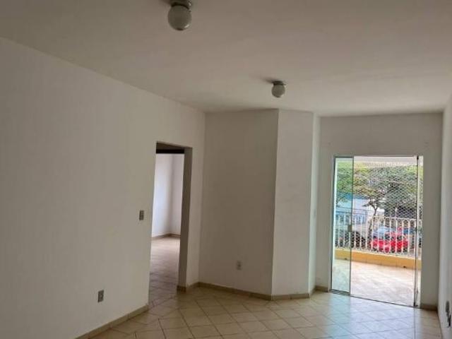Apartamento à venda na região central de Boituva com 2 dormitórios sendo 01 suíte