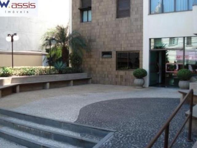 APARTAMENTO A VENDA NA REGIÃO CENTRAL DE JUNDIAÍ