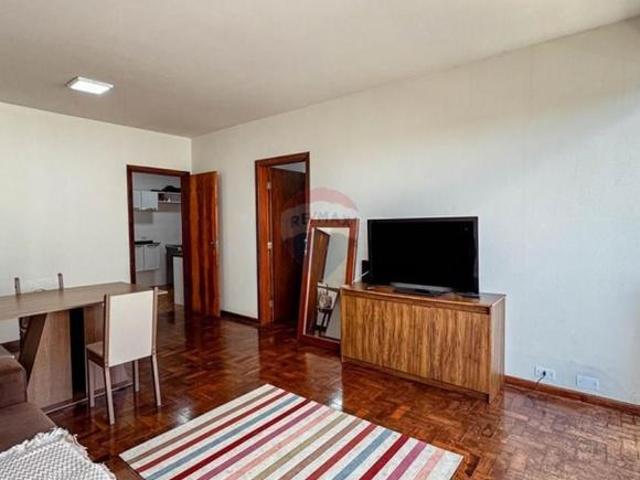 Apartamento à venda na região Central de Londrina/PR