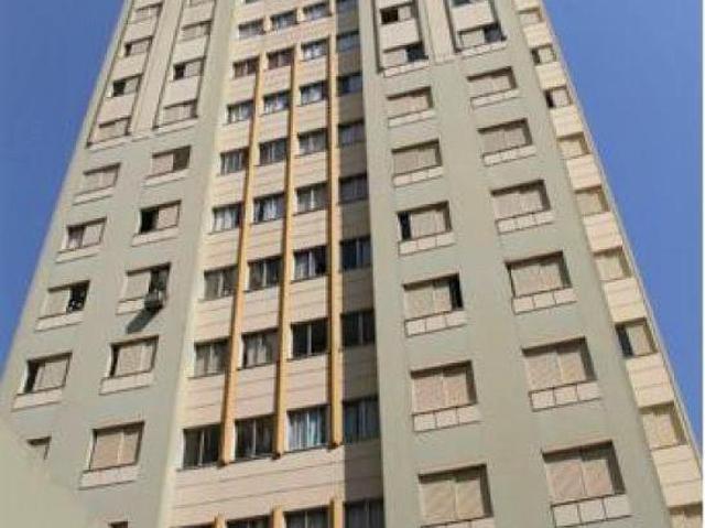 Apartamento a Venda na região central em Londrina, 3 Dormits. sendo 1 suíte, 10