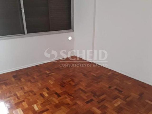 Apartamento a venda na região da Vila nova conceição.