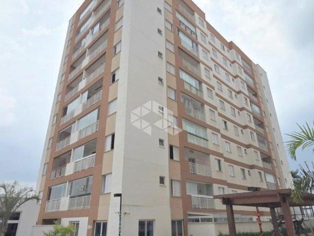 Apartamento lindo em Itaquera